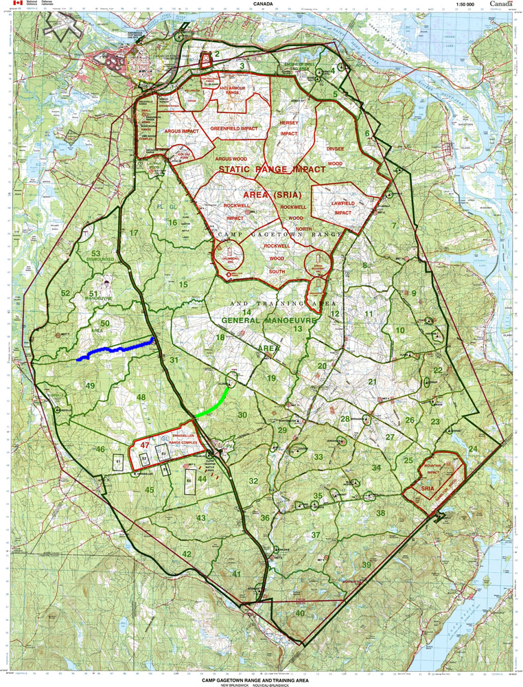 Brats In The Battlefield